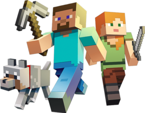 Minecraft: Education Edition – How to add a custom skin on your ...